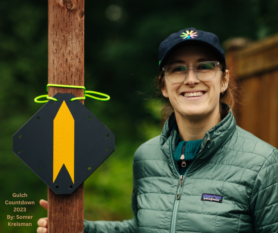 RouteSigns: 30+ Reusable Sign Options for Day & Night Events ...