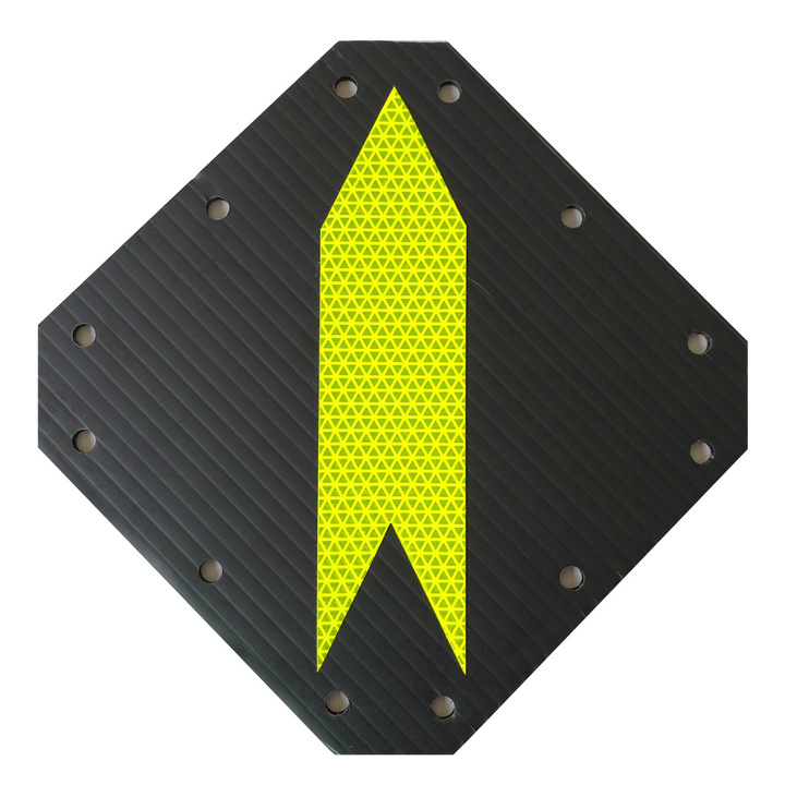 RouteSigns: 30+ Reusable Sign Options for Day & Night Events ...