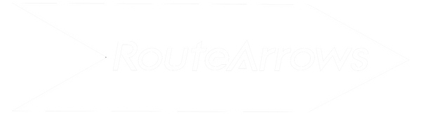 RouteArrows: Easily Give Clear & Colorful Directions – RouteArrows.com